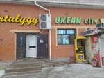 Qiwi (Khon Bon Do Street No:30), ödeme terminali  Kızılorda'dan
