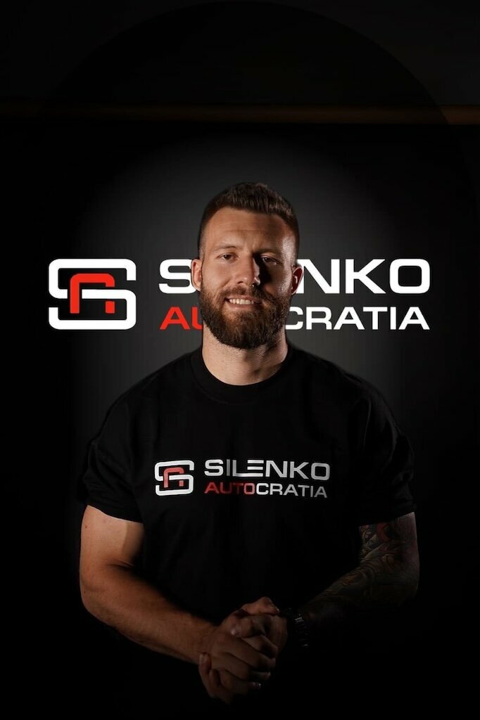 i̇kinci el araç satışı Silenko AUTOcratia, Krasnoyarsk, foto