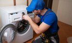 Ijaz Technical Fridge Repair Dubai Refrigerator Maintenance Services (35, 24 Street, Al Murar, Deira, Dubai), beyaz eşya servisleri  Dubai'den