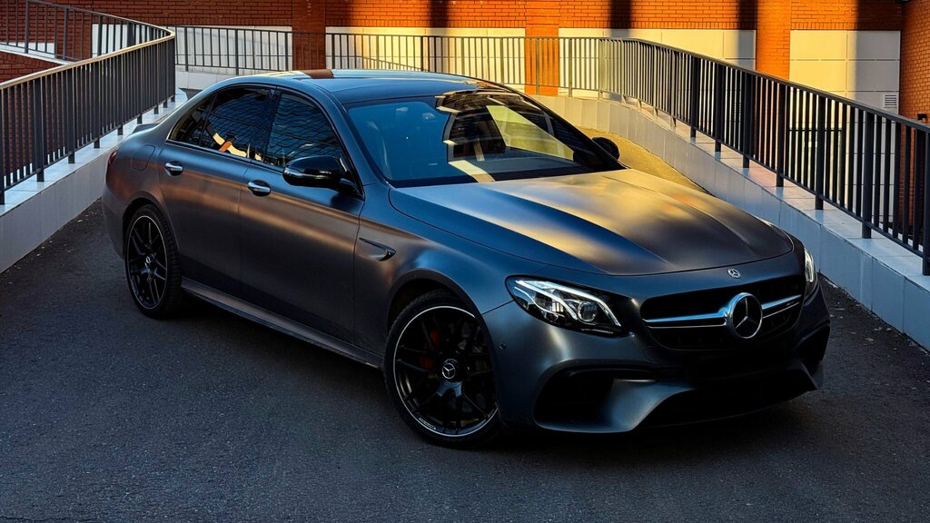 Oto kiralama VsemProkat, Saint‑Petersburg, foto