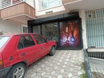 Nargile & Tütün Dünyası (Ankara, Mamak, General Zeki Doğan Mah., 542 Sok., 4A), tütün, sigara mağazaları  Ankara'dan