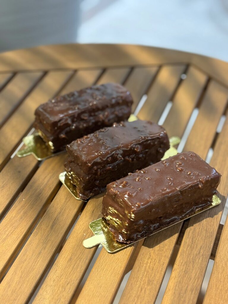 Kafe Вшоколаде, Makhachkala, foto