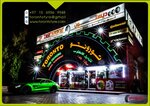 Toronto Tyre Dxb (62, Doha Road, Deira, Dubai), oto lastik tamiri  Dubai'den