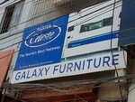 Galaxy furniture (Sehba Akhter Road No:R204), özel mobilya yapımı  Karaçi'den