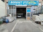 Bereket Oto Kaporta Boya Tamir (Ankara, Altındağ, Karacaören Mah., 1641. Cad., 42), otomobil servisi  Ankara'dan