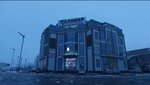 Алмоси (Districts of Republican Subordination, gorod Gissar s administrativnoy territoriyey, dzhamoat Somon, selo Gayratobod), alışveriş merkezleri  Hisor Bölgesi'nden