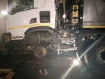 Ремонт грузовых автомобилей (No:29, derevnya Akulinino), kamyonların onarımı  Tula'dan