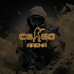 Cs_go Arena (Stroiteley Avenue No:32), bilgisayar kulübü  Nijnekamsk'tan (Tüben Kama'dan)