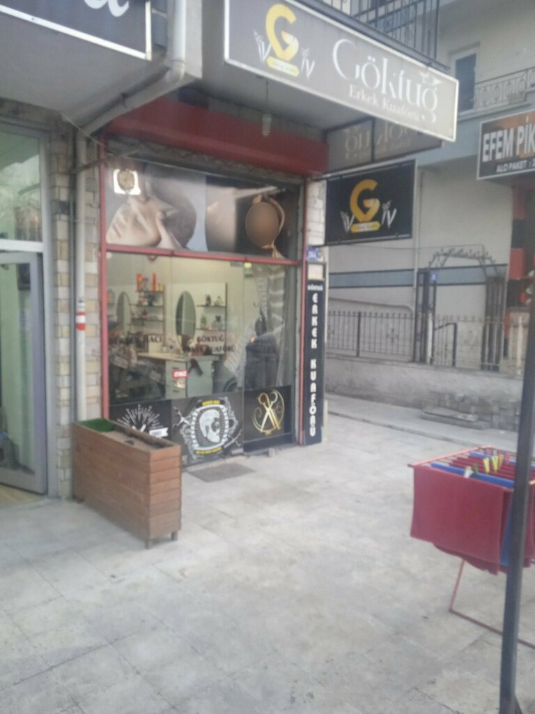 Berberler Göktuğ, Ankara, foto