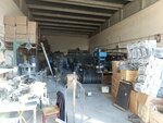 Oskr group (Latife Hanım Mah., 7686 Sok., No:33, Karşıyaka, İzmir), banyo ve klozet ekipman ve aksesuarları üreticileri  İzmir'den