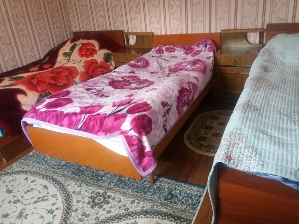 Resort oteller, tesisler Monsha, Almatı eyaleti, foto