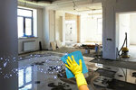 Cleaning Service (Sabit Mukanov Street No:53/4), temizlik şirketleri  Karağandı'dan