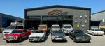 Alfitiani Motors Services (82, 22 Street, Al Quoz Industrial 3, Hadaeq Mohammed Bin Rashid, Dubai), kimyasal üretim firmaları