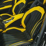 Al Hafeez Upholstery & Auto Accessories (Ras Al Khor Industrial 2, Ras Al Khor, Dubai), oto döşeme  Dubai'den