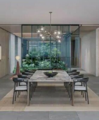 Emlak ofisi Casa Linda Properties, Dubai, foto