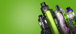 Itz All About Vape - Uae (12, Al Muraqqabat Street, Al Muraqqabat, Deira, Dubai), elektronik sigara satış noktaları  Dubai'den