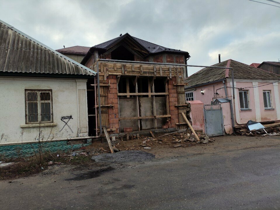 Kasap, şarküteri Мясной магазин, Makhachkala, foto