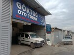 Göktuğ Oto Torna (Yiğitler Mah., C7. Sok., No:49, Yıldırım, Bursa), torna işleri  Bursa'dan
