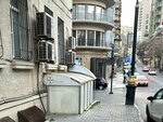Bayer (Bakı, Sebail District, Nizami küçəsi, 26), veteriner klinikleri  Bakü'den