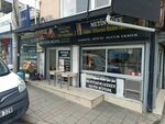 Metin Büfe (Umut Mh. Eski İzmir Cd. No:1, Karabağlar, İzmir), fast food  İzmir'den