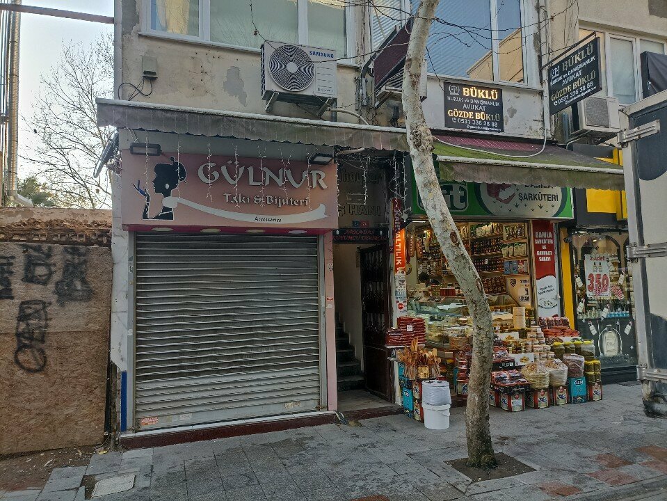 Avukatlar Büklü Hukuk Ve Danışmanlık Avukat Gözde Büklü, İstanbul, foto