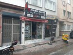 Ak - İş Alüminyum Doğrama San (Abdiçelebi M. Merhaba C. No:70, Kocamustaf, Fatih, İstanbul), metal ürün firmaları  İstanbul'dan