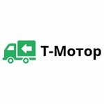Т-Мотор (Libavskiy Lane No:5литЗ), oto kiralama  Saint‑Petersburg'dan