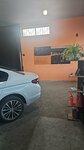 АвтоАссистент (Aerodromnaya ulitsa No:2Б, selo Supsekh), otomobil servisi  Krasnodarski krayından