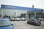 Borauto (Vavilova Street No:74А), otomobil servisi  Rostov‑na‑Donu'dan