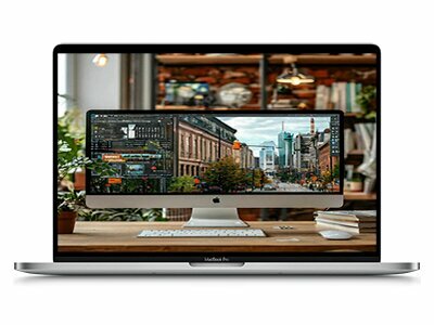 Web tasarım hizmetleri Dava, Ufa, foto