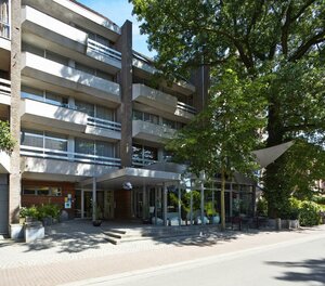 Corbie Mol (Corbiestraat No:64), otel  Mol'dan