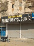 Edinburgh Family Dental Clinic (No:C142, North Karachi Township, Sector 11B), tıp merkezleri ve klinikler  Karaçi'den
