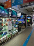 Техника (Bagrationovsky Drive No:7к3), elektronik eşya mağazaları  Moskova'dan