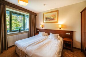 Murowanica (Lesser Poland Voivodeship, Powiat Tatrzański, Zakopane), otel  Lesser Polonya Voyvodalığı'ndan