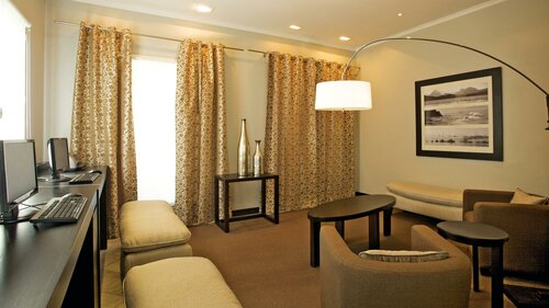 Otel Lux Saint Gilles, Reunion, foto