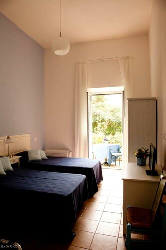 Otel Hotel Miraggio, , foto