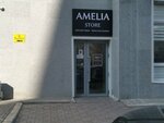 Amelia store (No:84, 14-shi shaǵyn aýdan), giyim mağazası  Aktav'dan