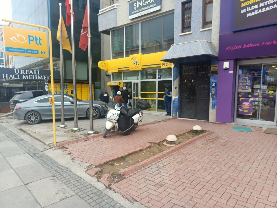 Avukatlar Şingar Hukuk&Danışmanlık, Ankara, foto