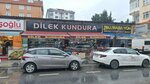 Dilek Kundura (İstanbul, Sultanbeyli, Şanlıurfa Cad., 112A), ayakkabı mağazaları  İstanbul'dan