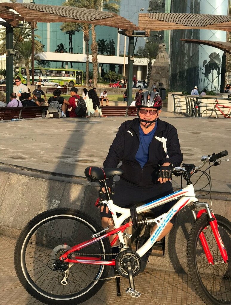 Tıbbi laboratuvarlar Clinical laboratory Roe - La Marina, Lima, foto