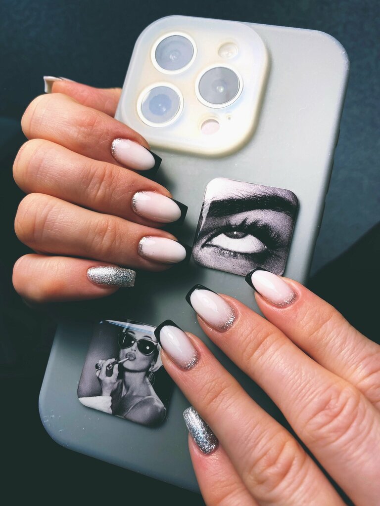 Manikür-pedikür Личный мастер, Nijni Novgorod, foto