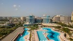 Baia Lara Hotel (Antalya, Aksu, Yaşar Sobutay Blv., 62), otel  Antalya'dan