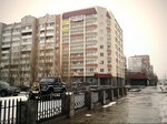 Ногти и взгляд (Tsvetnoy Boulevard No:37, 16th Quarter), güzellik salonu  Tolyatti'den (Togliatti'den)