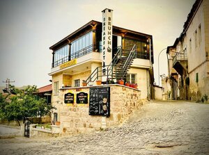 Ürgüp Inn Cave Hotel (Temenni Mah., Sağır Mescit Sok., No:22, Ürgüp, Nevşehir), otel  Ürgüp'ten