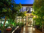 Casa Sur (Antalya, Muratpaşa, Barbaros Mah., Kandıller Sok., 3/1), otel  Antalya'dan