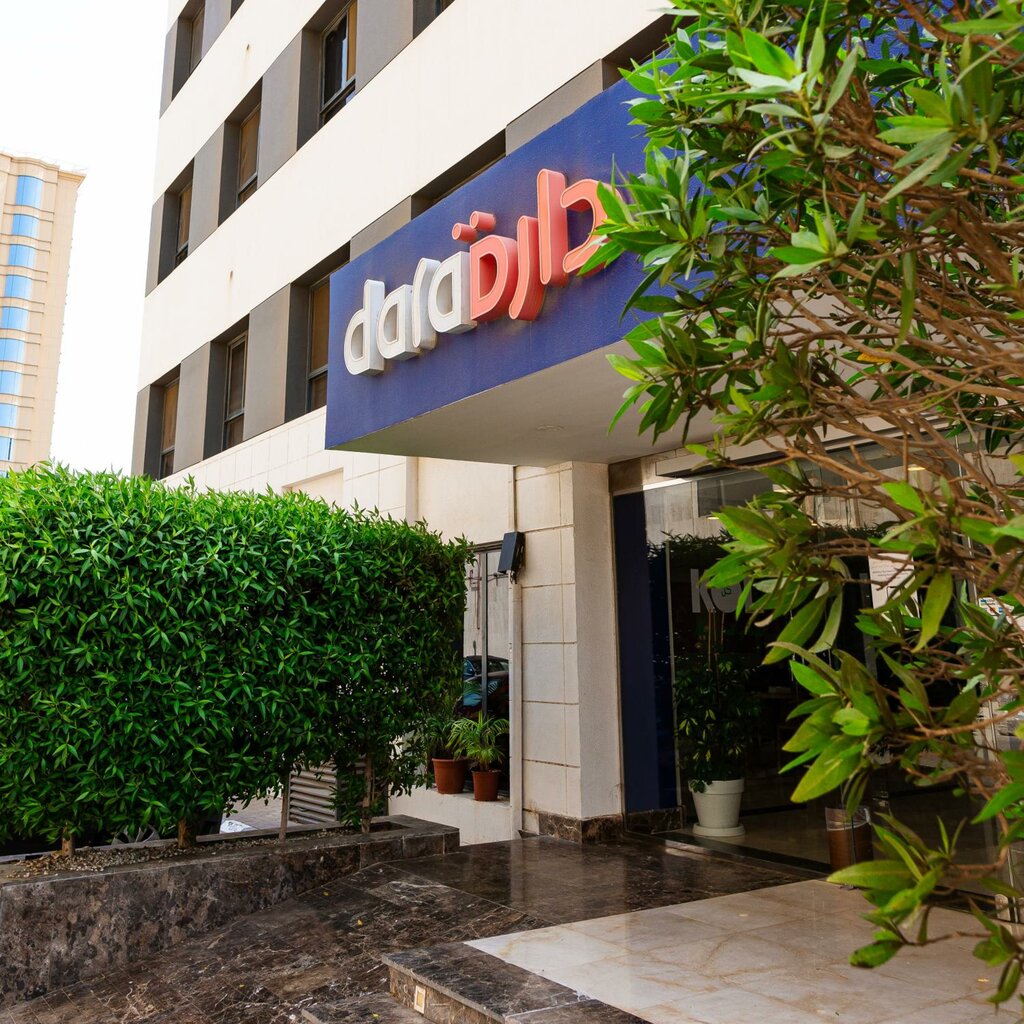 Daireler Shada Suites Al Zahra, Cidde, foto