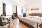 Apartment Puchsbaumgasse (Puchsbaumgasse No:29, Wien, Vienna), daireler  Viyana'dan