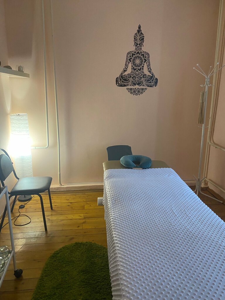 Masaj salonları Церинг, Ulan‑Ude, foto