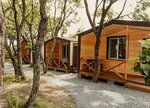 Green Island (Shosseynaya ulitsa No:2Б, posyolok Volchanets), otel  Primoriye'den