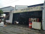 Torun Metal Hurda (Küçük Çiğli Mah., 8780/9 Sok., No:16, Çiğli, İzmir), hurda metal alımı  İzmir'den